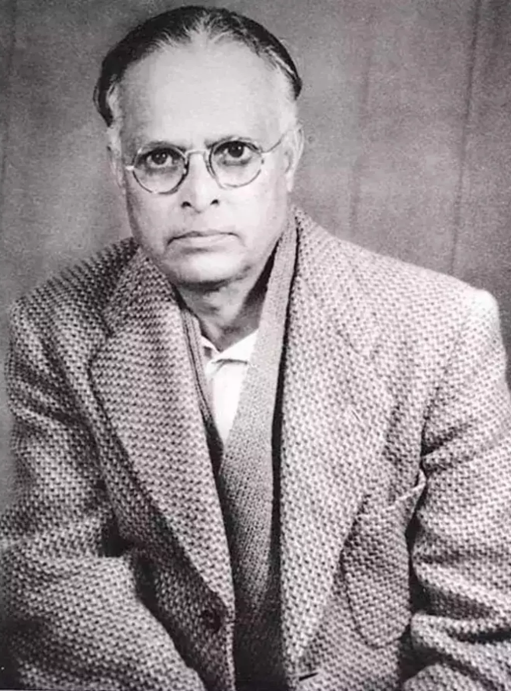 R.K. Narayan: Author Of Malgudi Tales, Lost His Wife After 4 Years Of ...