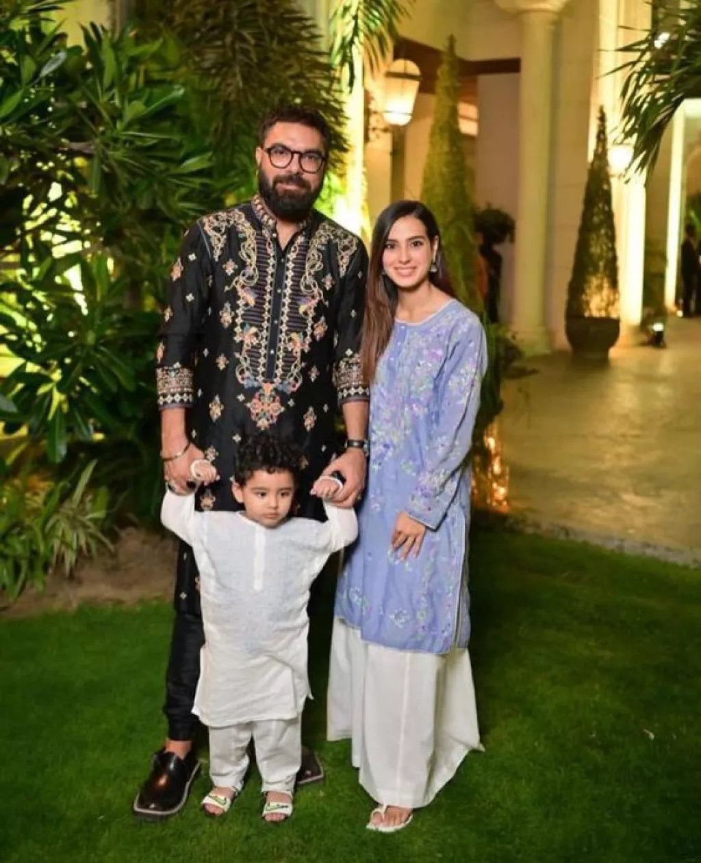 Pakistani Actress, Iqra Aziz Reveals What Made Her Decide To Get ...