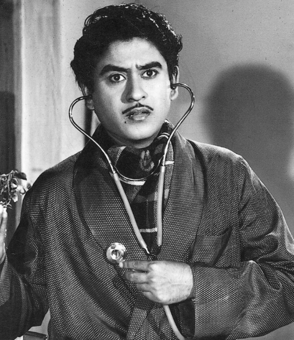 Kishore Kumar's Rare Facts: Hanged Skulls In Home, Death Prank Got Real ...