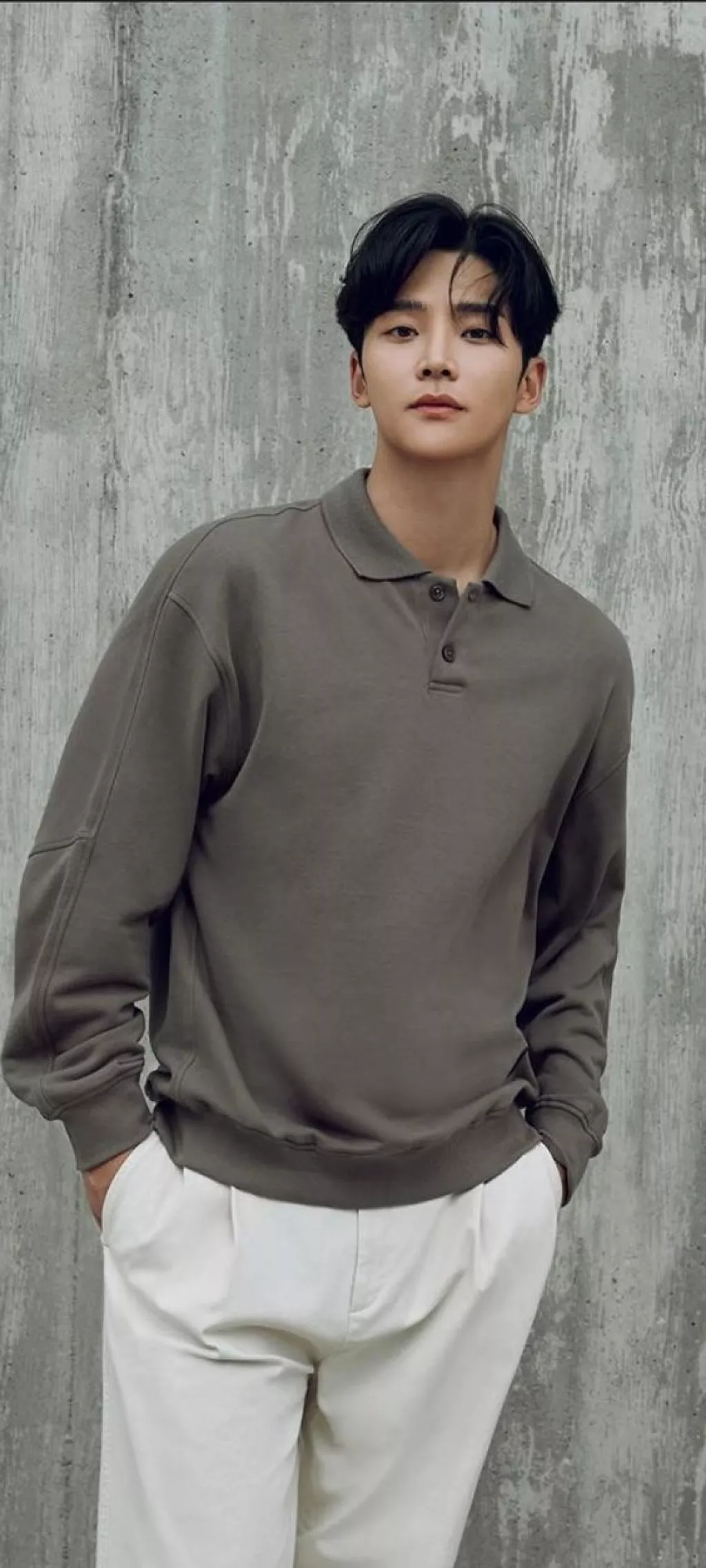 'Destined With You' Actor, Rowoon Recalled His First Love, 'She's The Person I Loved The Most...'