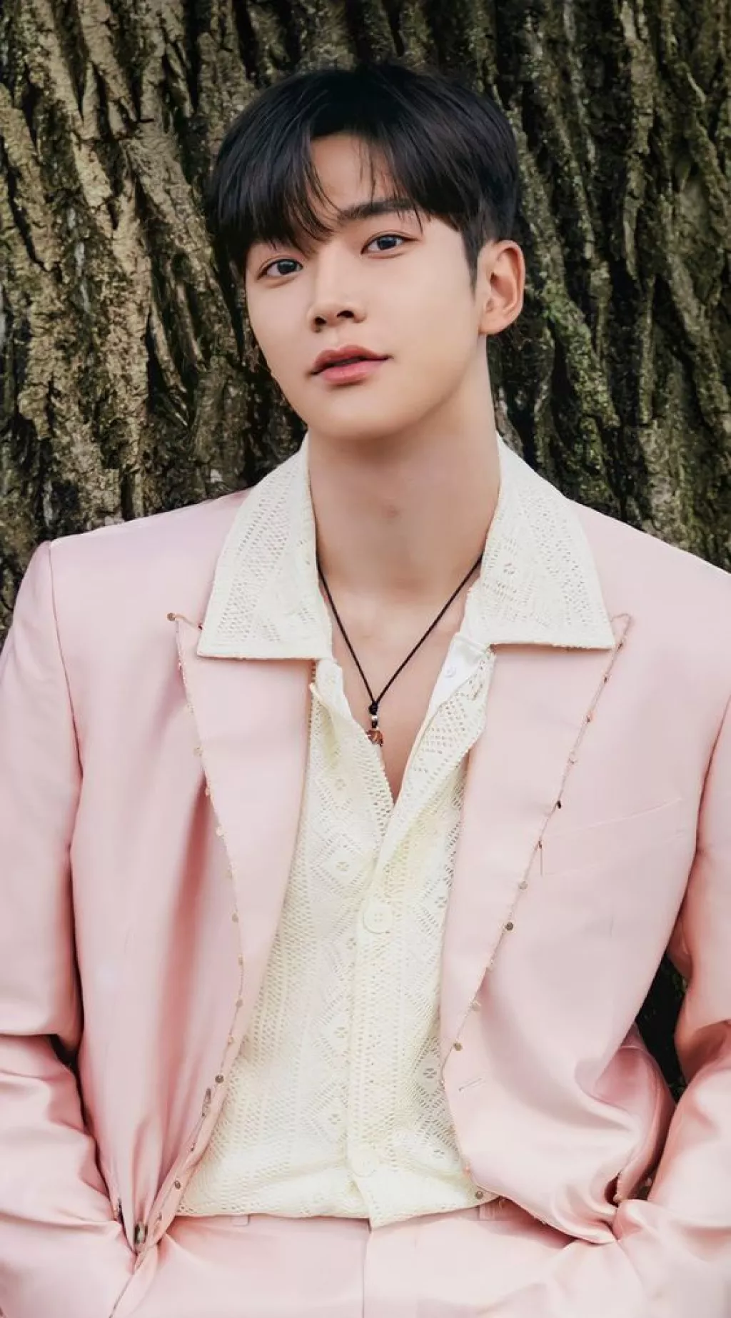 'Destined With You' Actor, Rowoon Recalled His First Love, 'She's The ...