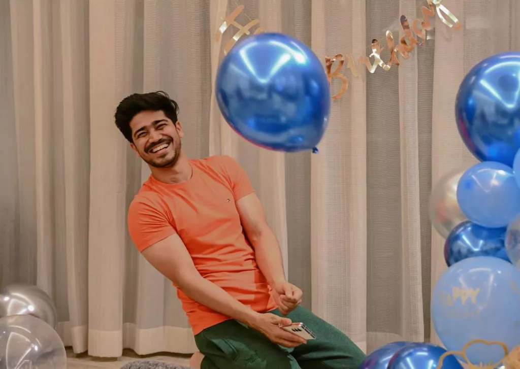 Shark Tank India 3's Judge, Azhar Iqubal: How An IIT Dropout Made An ...