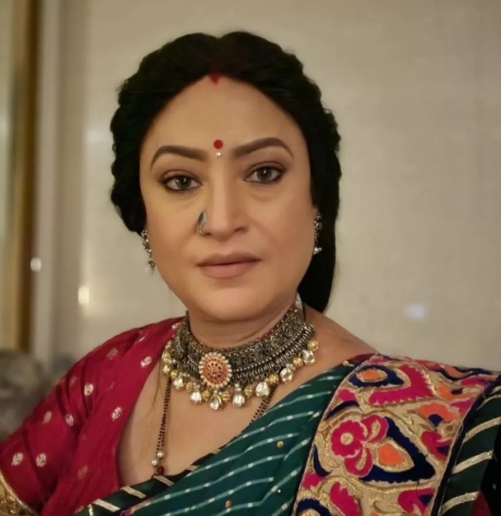 Rinku Dhawan Breaks Down While Revealing The Real Reason Behind Her ...