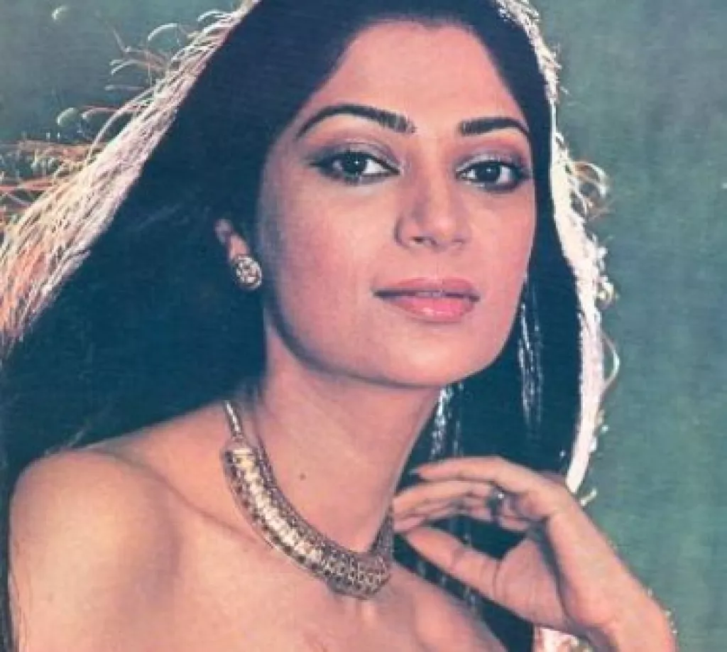 Meet Simi Garewal: Falling In Love With Ratan Tata To Dating A Maharaja ...