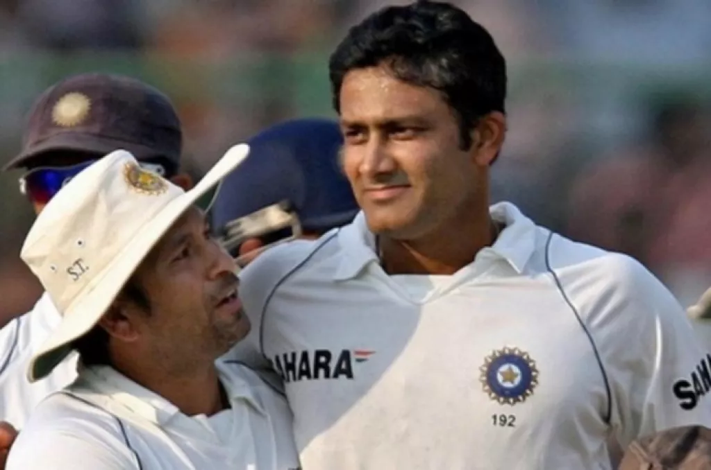 Meet Anil Kumble's Wife, Chethana Ramatheertha: Love Story, Divorce ...