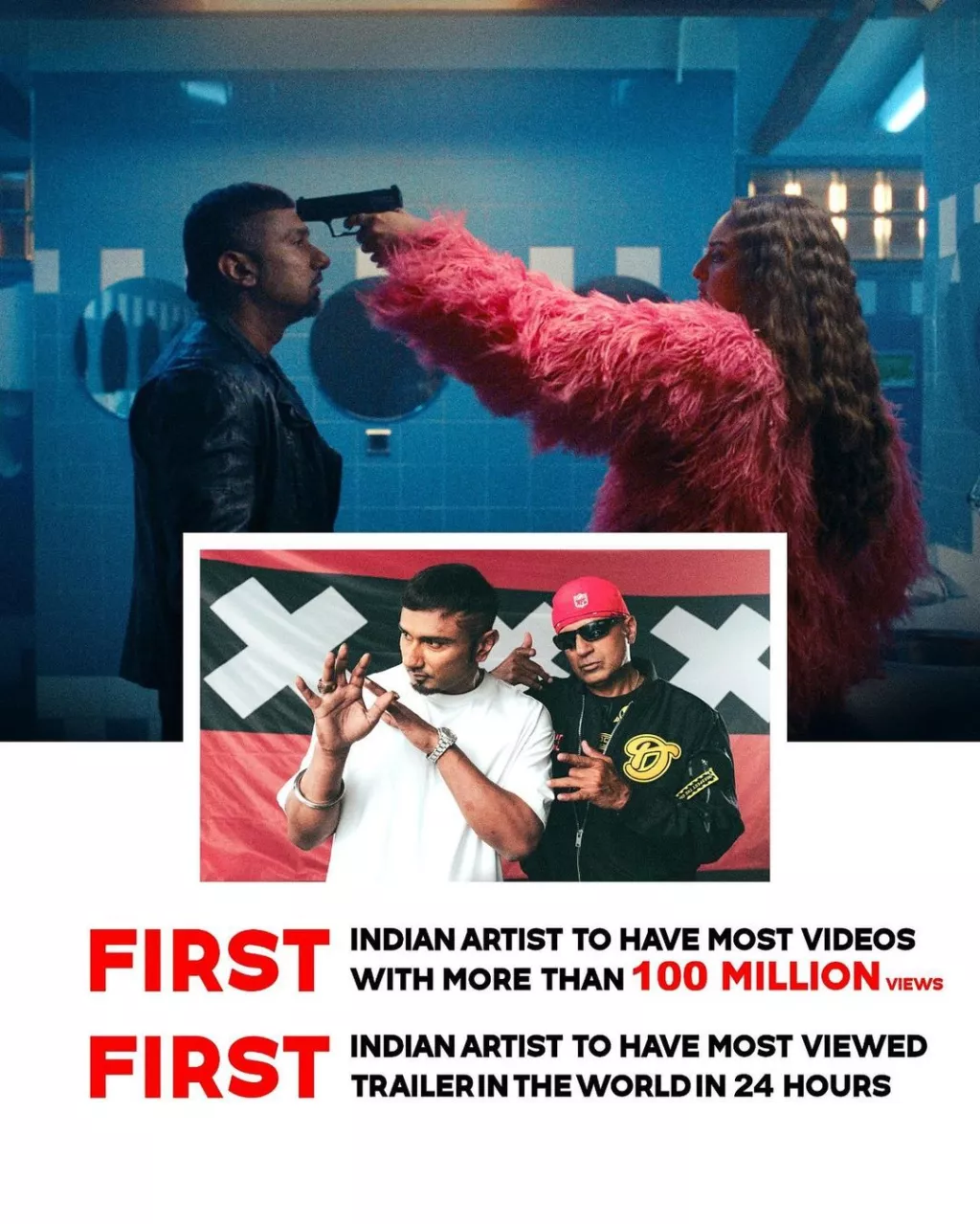 Meet India's Richest Rapper With Rs. 208 Crore Net Worth, And He's Not ...