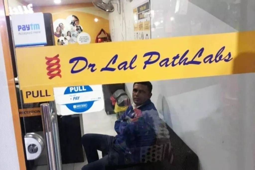 Dr Lal PathLabs' CEO, Vandana Lal: Transformed 'Sasur's Company And ...