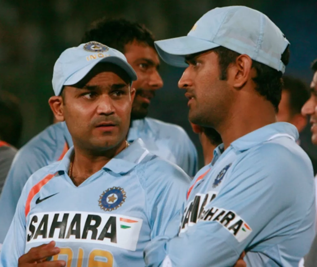 Mahendra Singh Dhoni's Superstitions: Former Captain Ate Only One Food ...