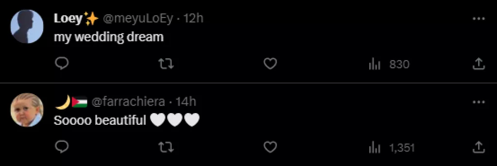 EXO's Chen's Lavish Wedding Ceremony, A Fairytale Bash 3 Years Post ...