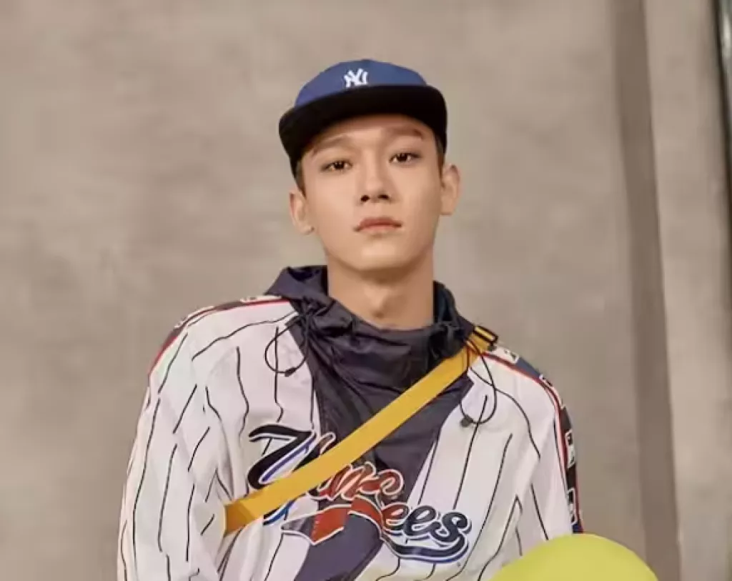 EXO's Chen's Lavish Wedding Ceremony, A Fairytale Bash 3 Years Post ...