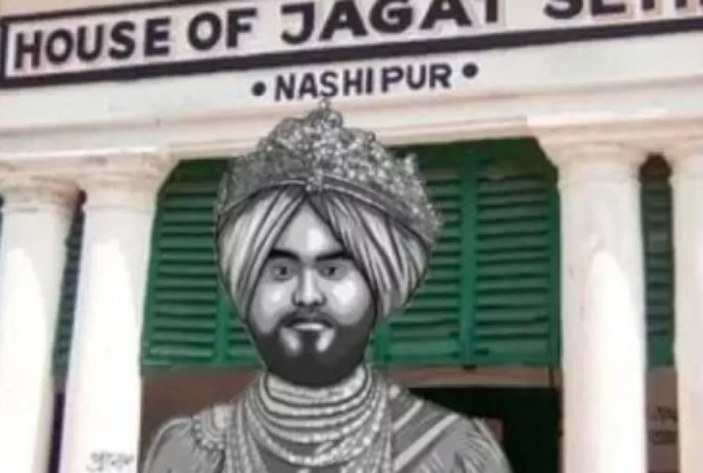 India's Richest Banker, Jagat Seth's Wealth Was Worth USD 1 Trillion ...