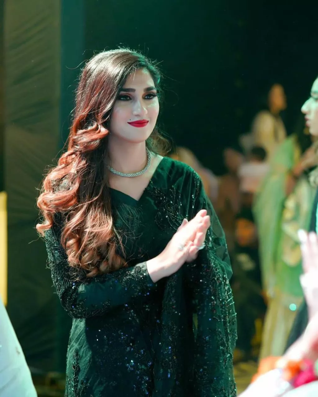 Hasan Ali's Indian Wife, Samiya Arzoo, Who Is An Engineer, Virat Kohli ...