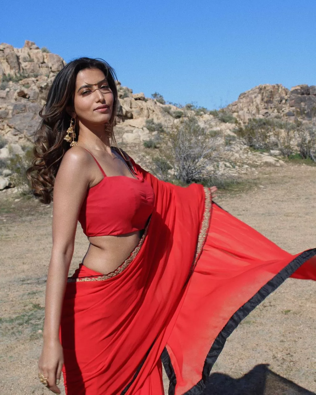 Manasvi Mamgai: Meet BB 17 Wildcard Entry, Miss India 2010, Recreated Mandakini's Bold Scene, More