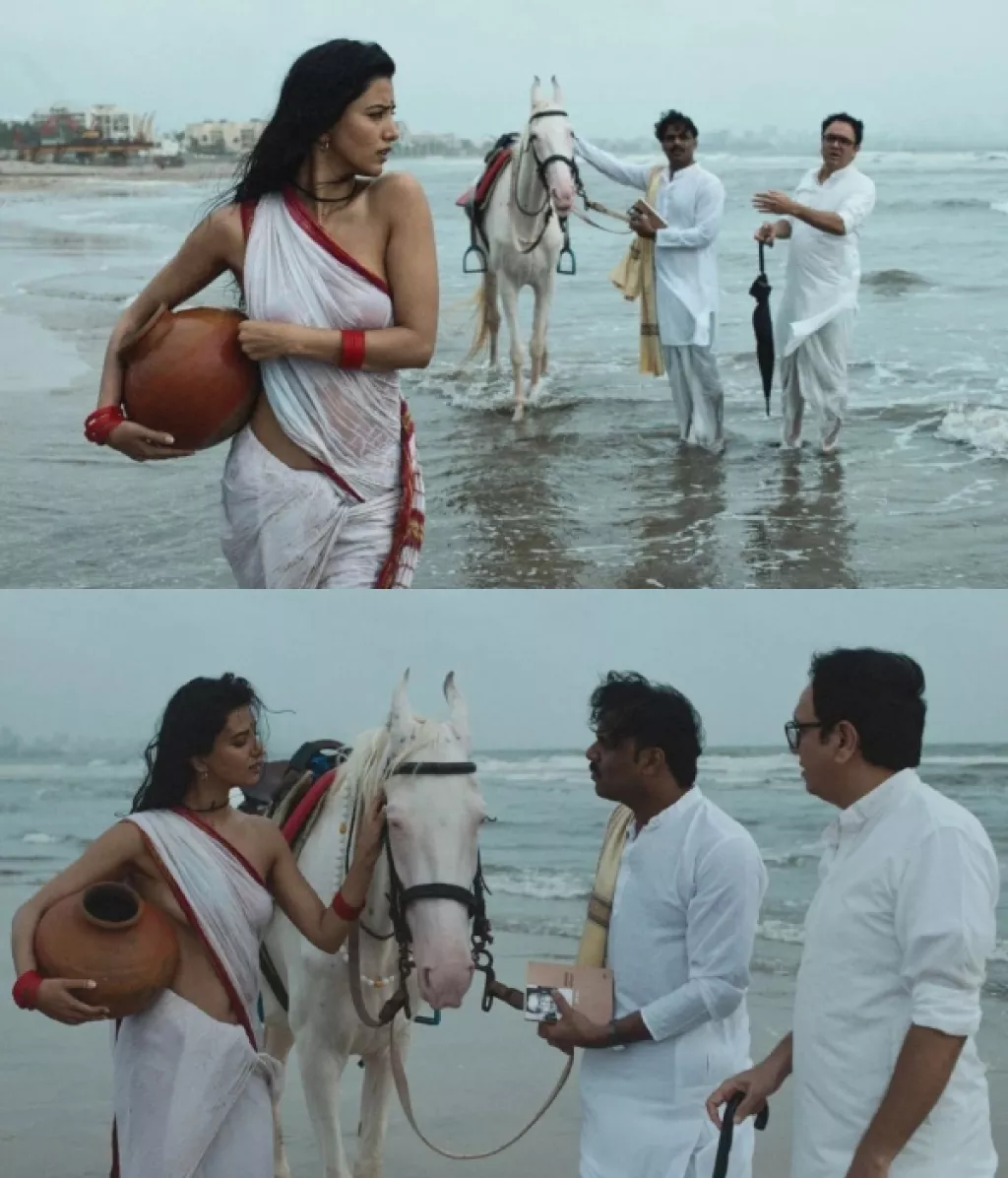 Manasvi Mamgai: Meet BB 17 Wildcard Entry, Miss India 2010, Recreated Mandakini's Bold Scene, More