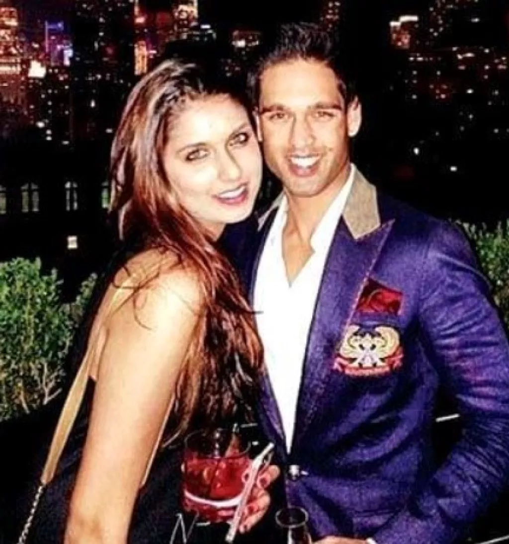Vijay Mallya's Adopted Daughter Laila Mallya, IPL Controversy ...