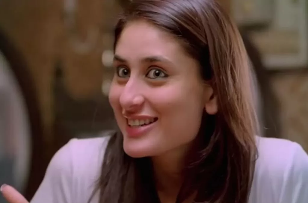 Kareena Kapoor Khan Recalls How Her Ex-Beau, Shahid Kapoor Convinced ...