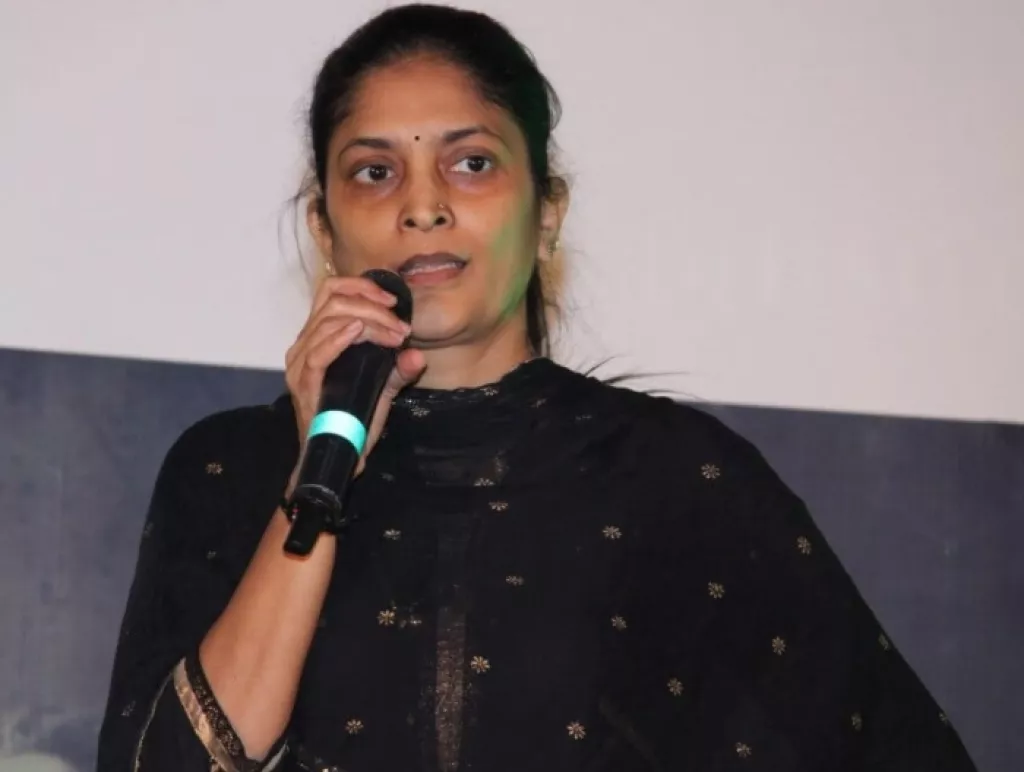 Meet Sudha Kongara: Director For Whom Suriya, Dulquer And Vijay Varma ...