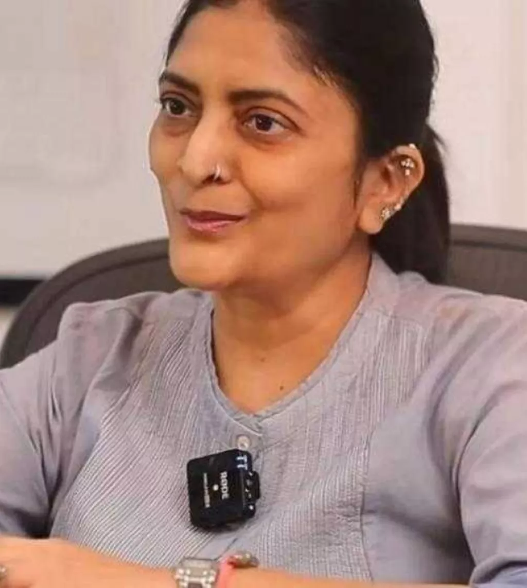 Meet Sudha Kongara: Director For Whom Suriya, Dulquer And Vijay Varma ...