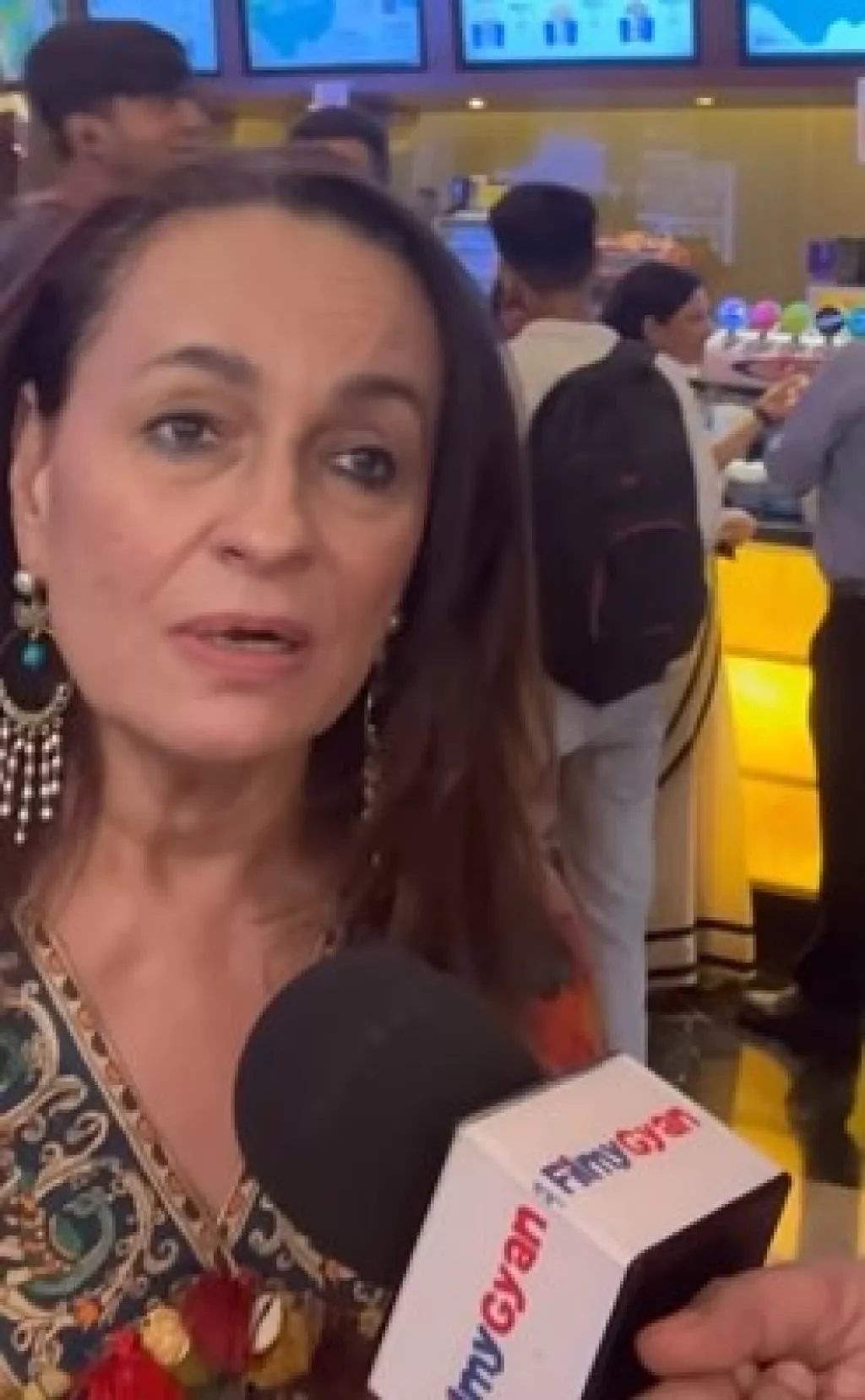Soni Razdan Talks About Being A 'Nani' To Raha Kapoor, Says, 'She's The ...
