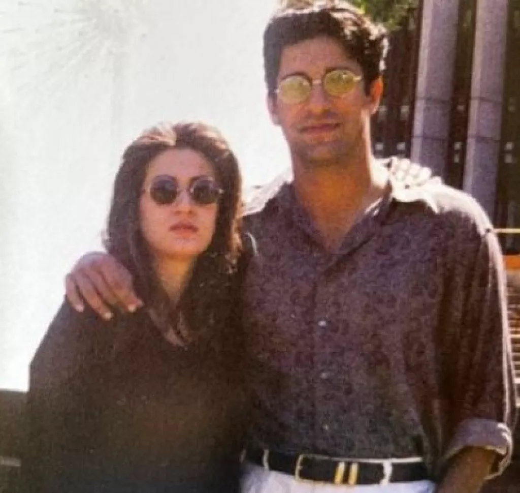 Wasim Akram's Love Story: First Wife, Huma Mufti's Death, Second ...