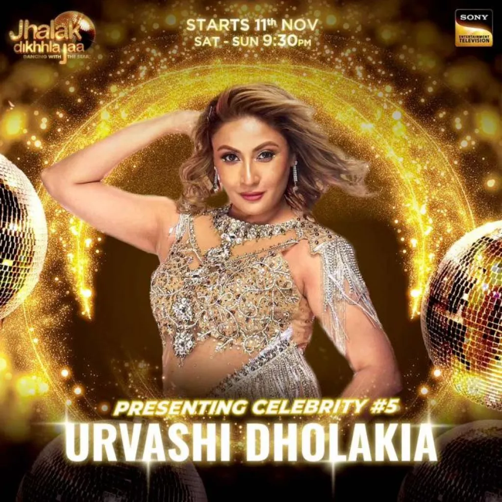 'Jhalak Dikhhla Jaa' Season 11: Premiere Date, Confirmed List Of Judges ...