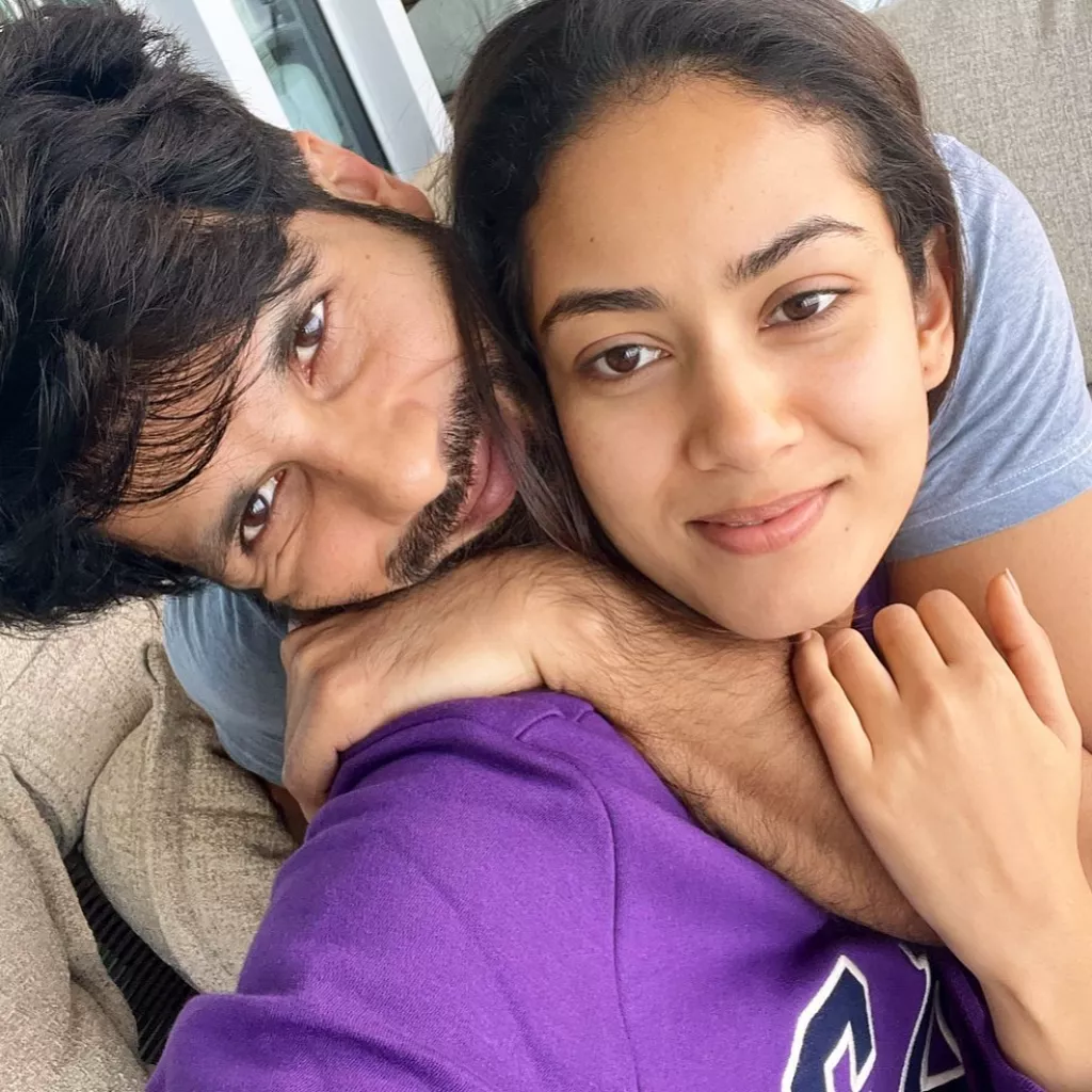 Mira Kapoor Confesses Being ISOLATED After Marriage With Shahid At Age ...