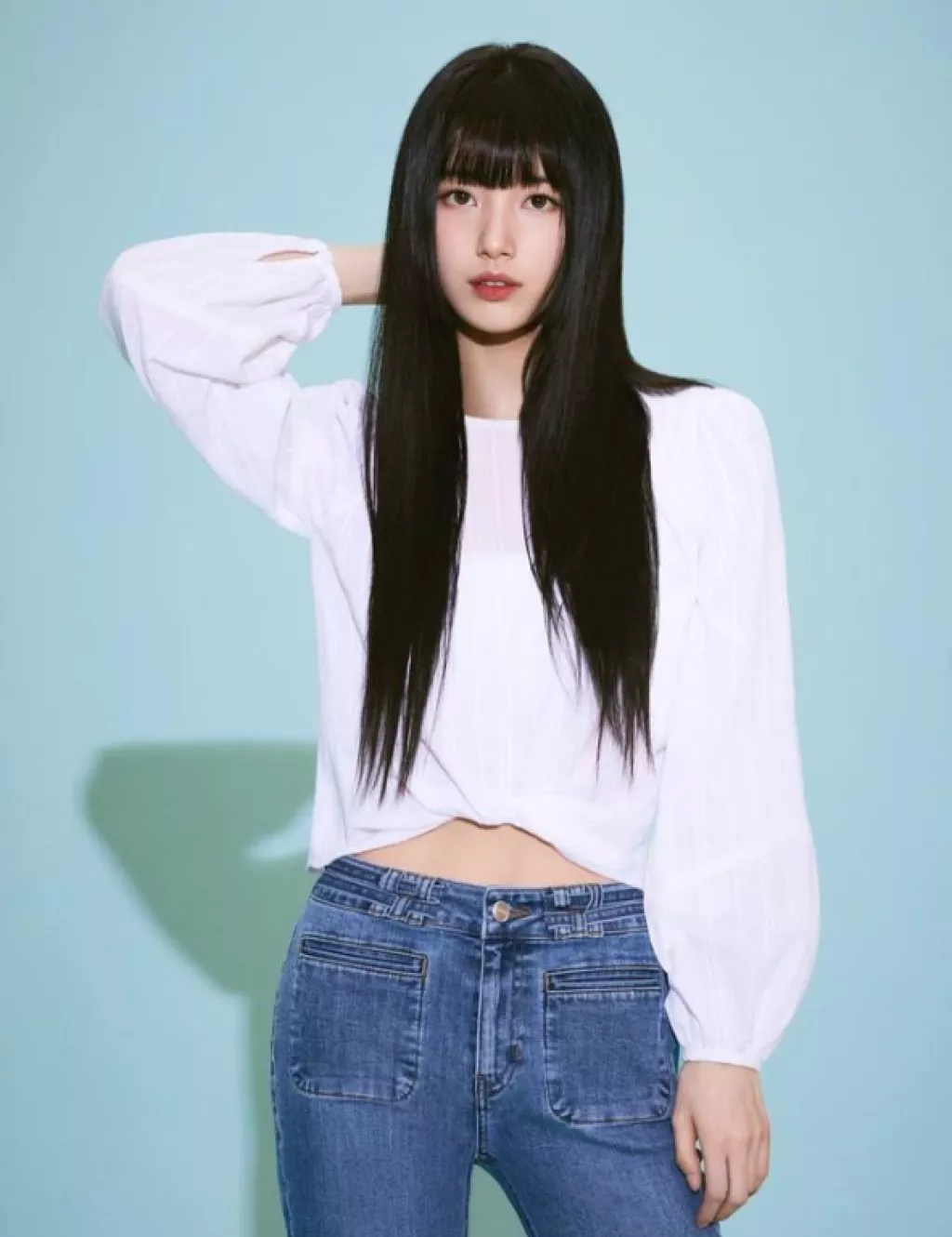 Bae Suzy Was Tagged 'Taylor Swift Of South Korea,' When She Broke Up ...
