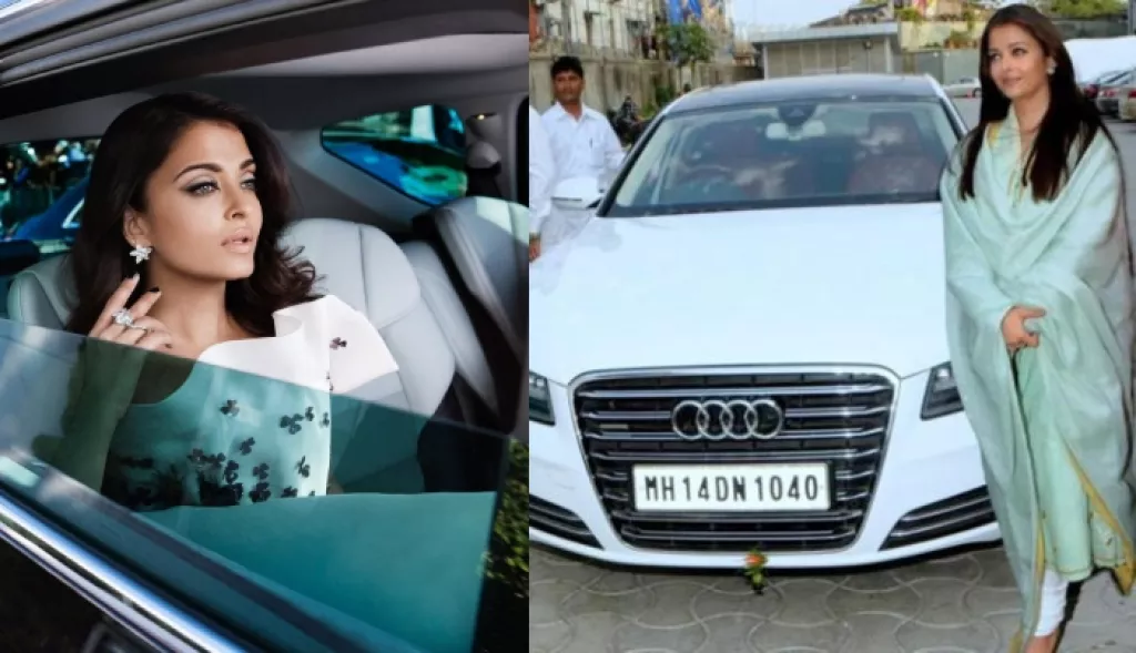 Aishwarya Rai's Most Expensive Things: Rs 21 Crore Bungalow, Saree ...