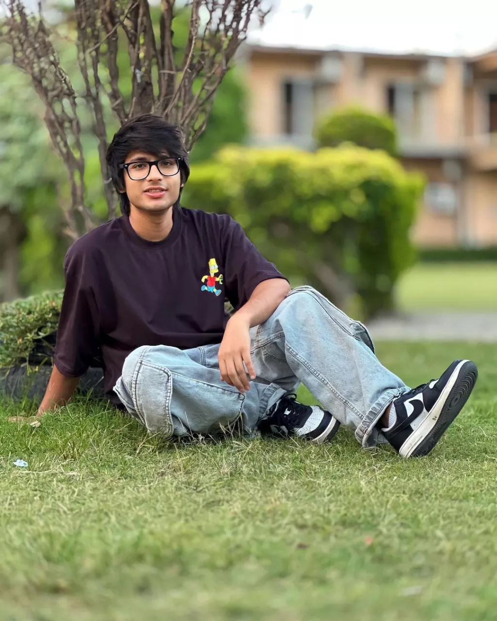 Meet Sourav Joshi: Labourer's Son, YouTube Success After 12th, Earns Rs ...