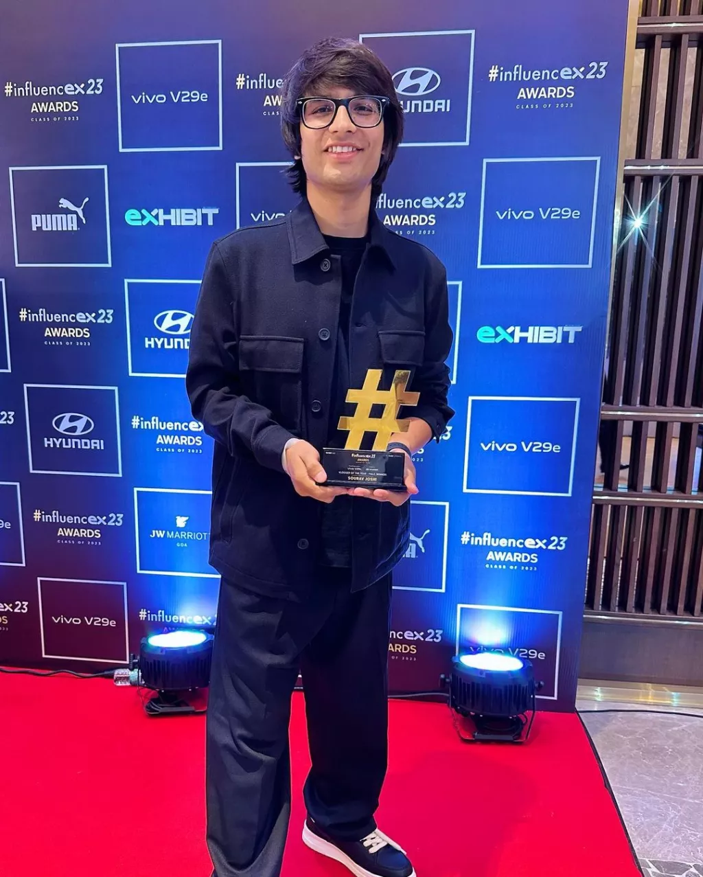 Meet Sourav Joshi: Labourer's Son, YouTube Success After 12th, Earns Rs ...