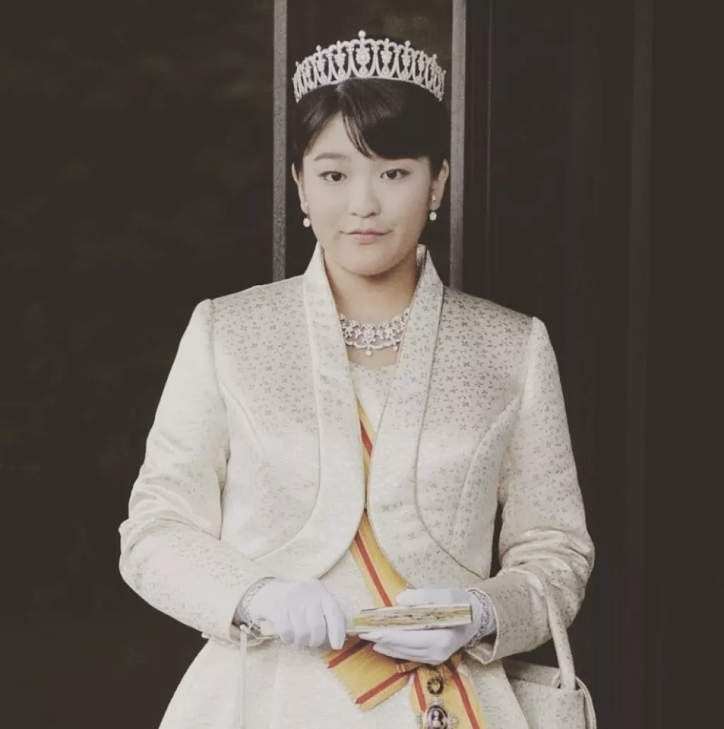 Meet Japan's Ex-Princess Mako, Who Left Her Royal Status, Wealth, Rs 13 ...