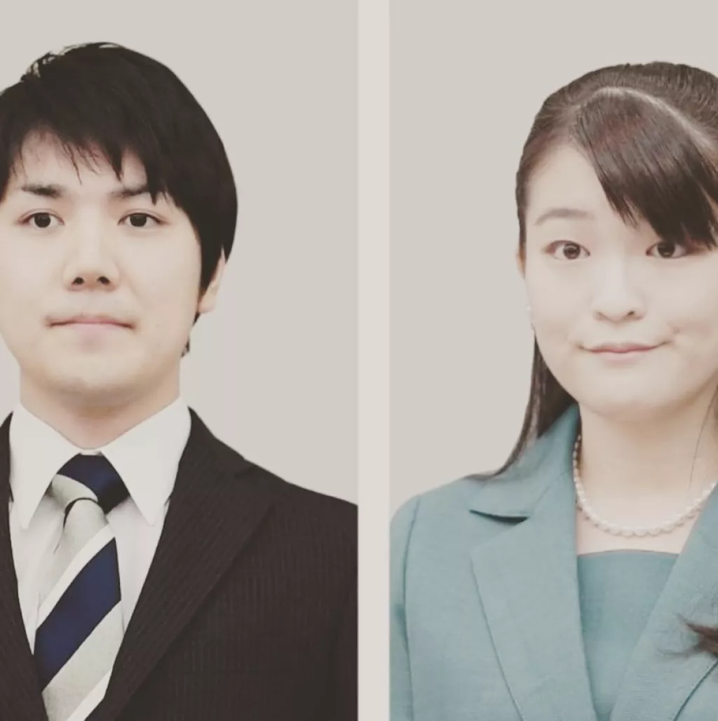 Meet Japan's Ex-Princess Mako, Who Left Her Royal Status, Wealth, Rs 13 ...