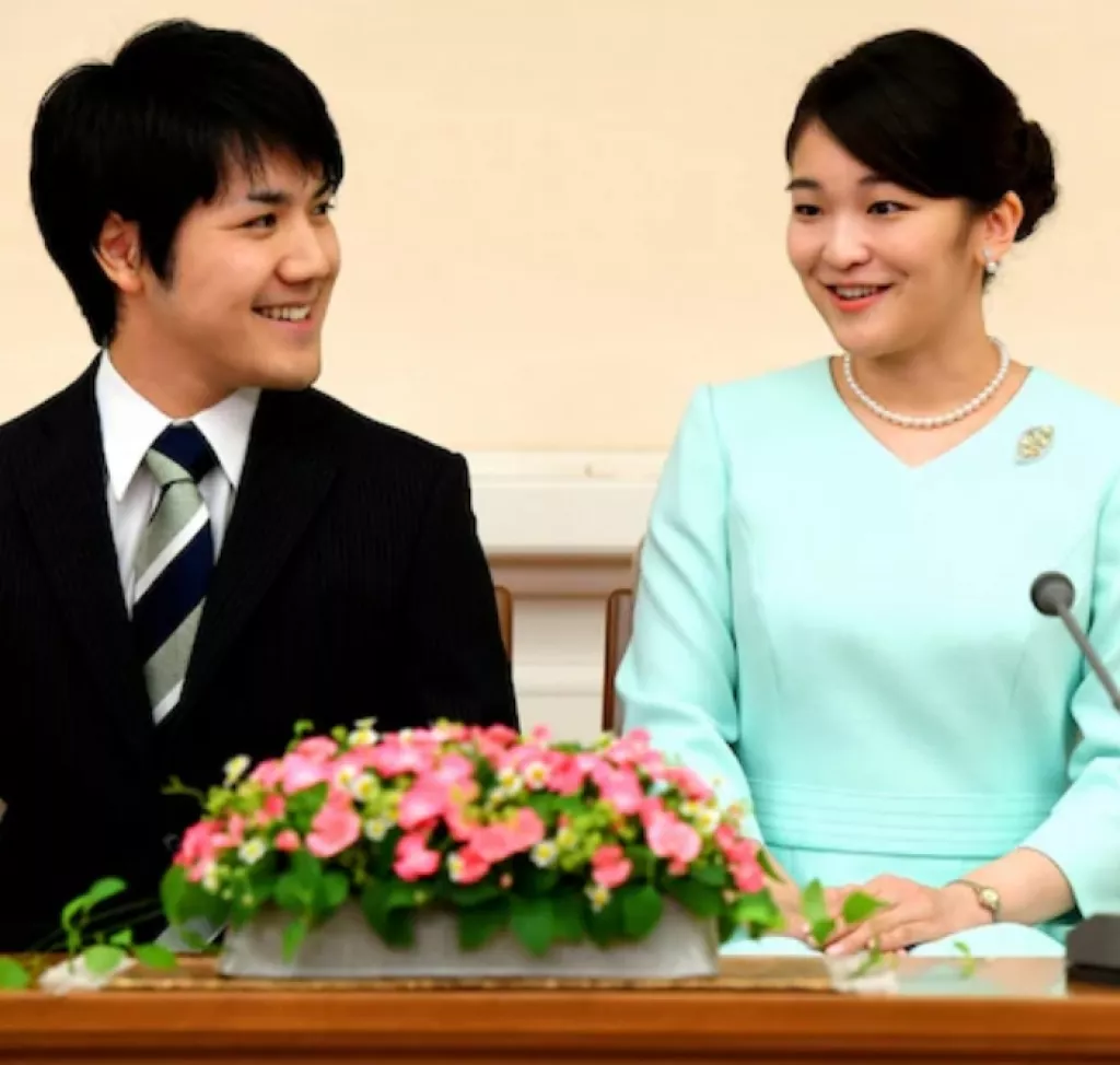 Meet Japan's Ex-Princess Mako, Who Left Her Royal Status, Wealth, Rs 13 ...