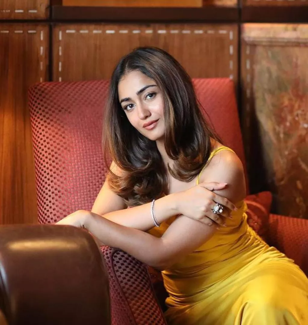 'Aashram' Fame, Tridha Choudhury Is Gearing Up In Personal Life By ...