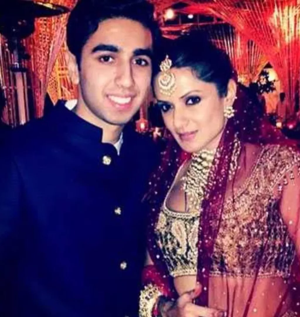 Look Back At Sanjay Hinduja's Wedding Worth Rs. 150 Crores ...