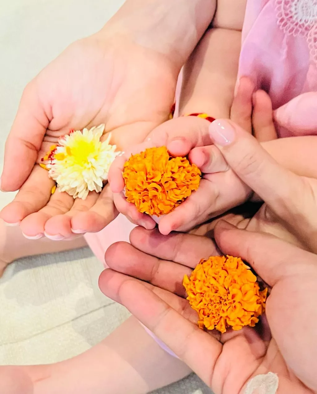 Inside Pics Of Alia Bhatt-Ranbir Kapoor's Baby, Raha's Panda-Themed B ...