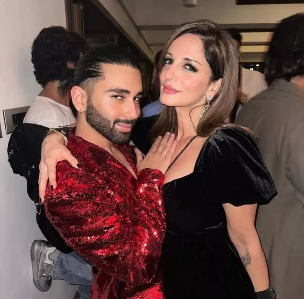 Meet Orry Awatramani: Celebs' BFF, Swiggy Compares Him With 'Aloo ...