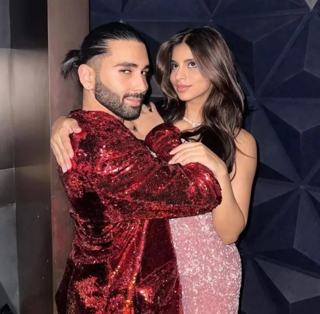 Meet Orry Awatramani: Celebs' BFF, Swiggy Compares Him With 'Aloo ...