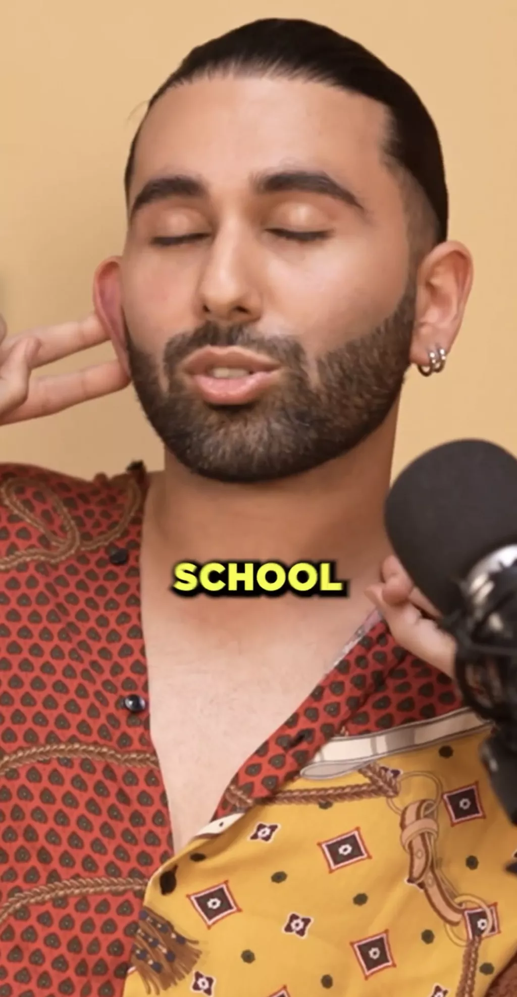 Orhan Awatramani Reveals Shocking Details About His Life, Says 'The ...