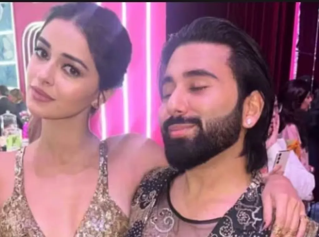 Orhan Awatramani, Aka Orry Is All Set To Enter In The 'Bigg Boss 17 ...