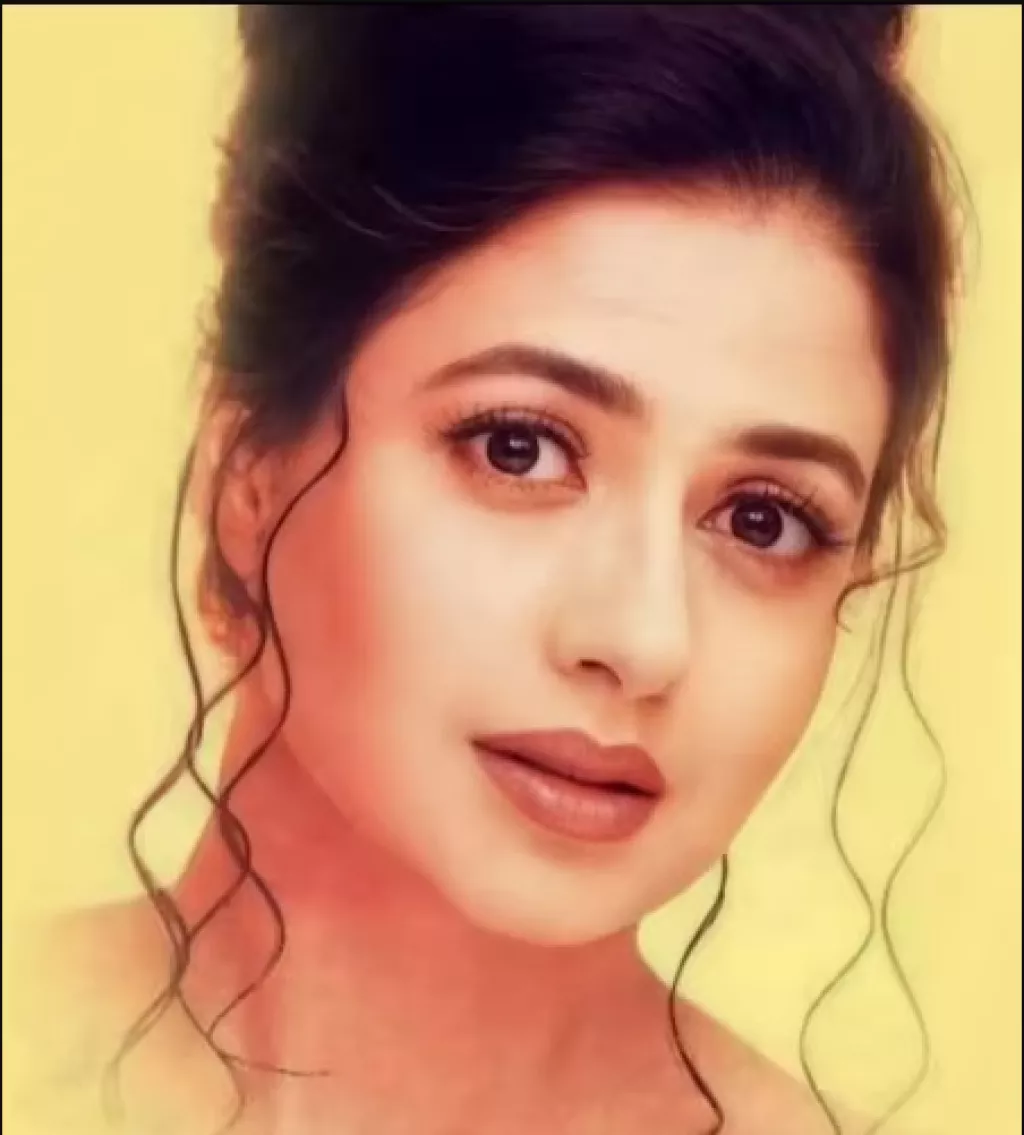 Priya Gill Left Showbiz Due A False News Report About Her? Also Had Problems Doing Obscene Scenes