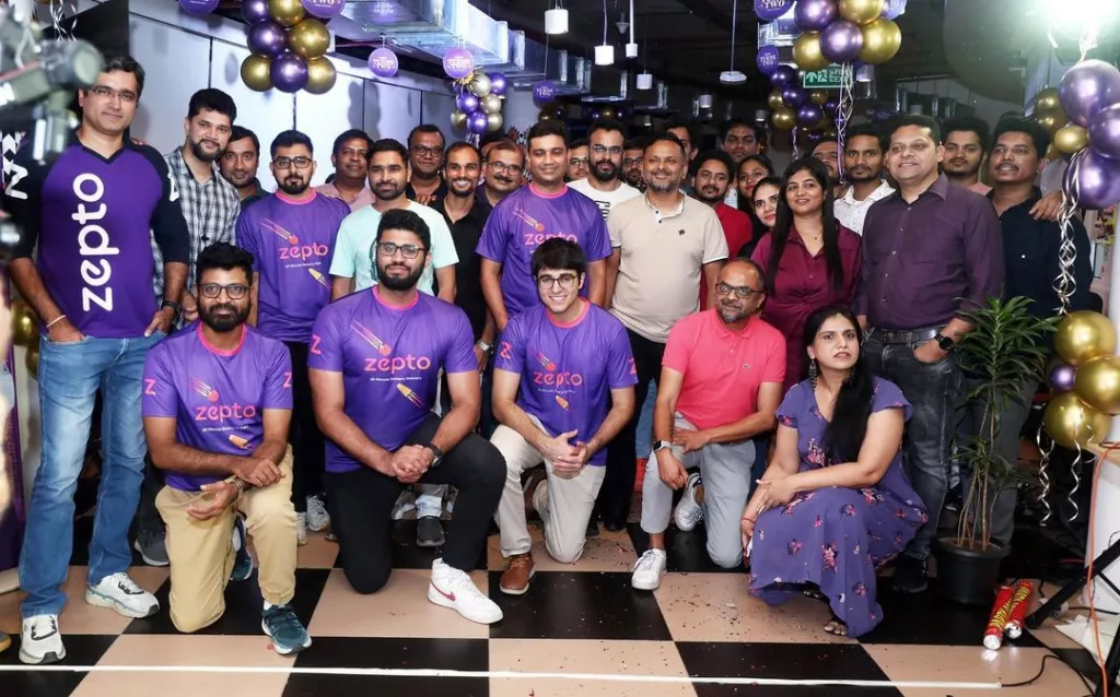 Meet Kaivalya Vohra: 20-Year-Old Co-Founder Of Zepto Worth Rs 7428 Cr ...