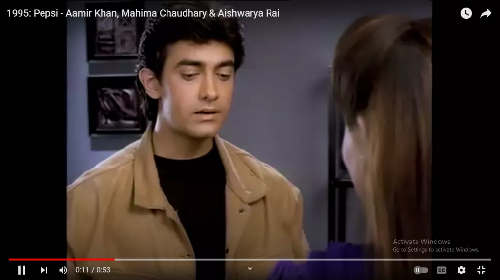 Shah Rukh Khan Agreed At Rs. 6 Lakhs, Whereas Aamir Khan Charged Rs. 25 Lakhs For The Same Work?