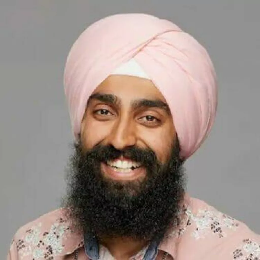 Jag Bains Becomes The First Sikh To Win American Show, Big Brother ...