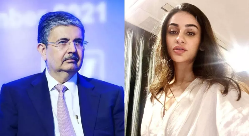 Meet Aditi Arya: Former Miss India, 'Bahu' Of India's Richest Banker Uday Kotak, Marriage With Jay