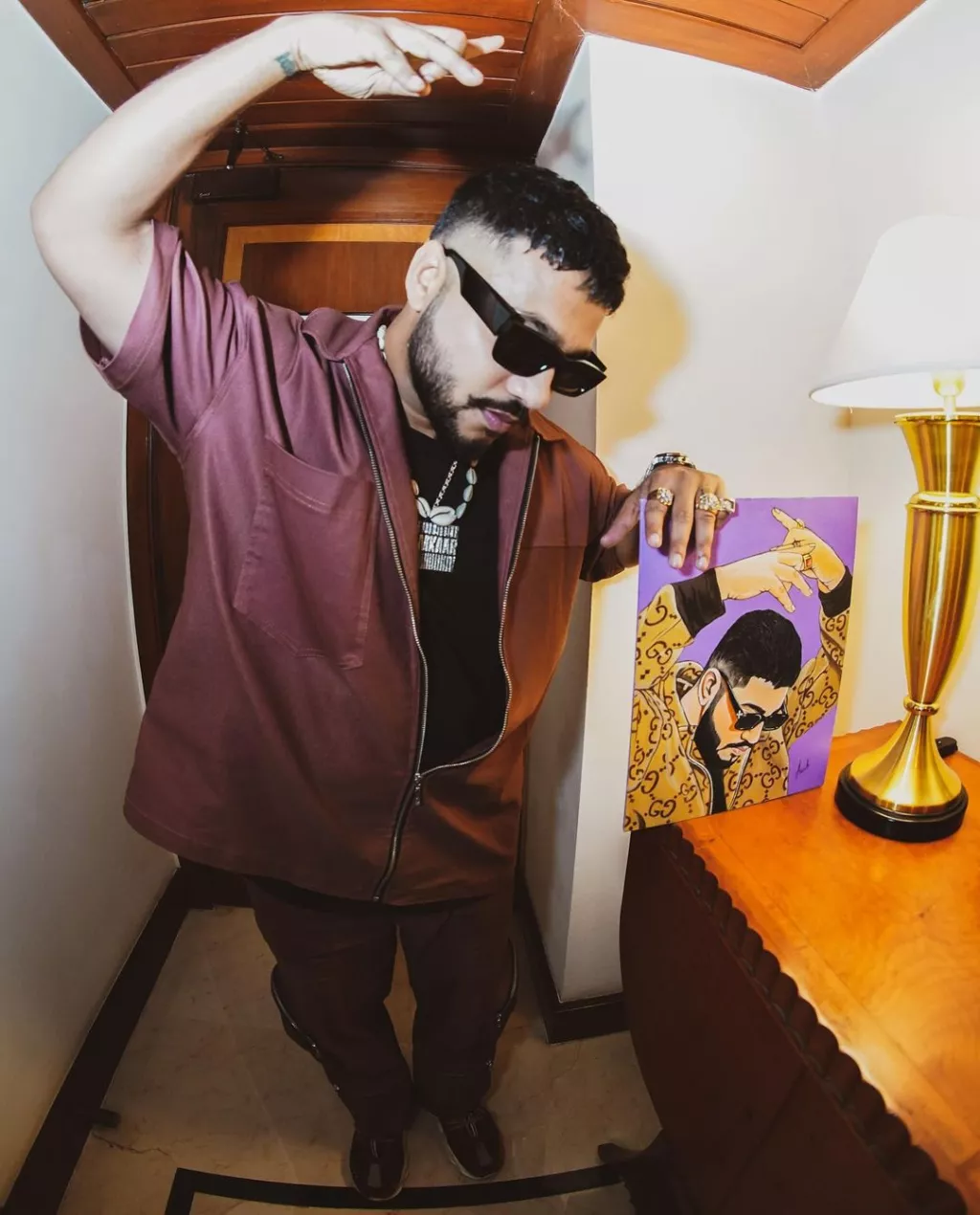 Raftaar's Story: How A Delhi-Salesman Became One Of India's Richest ...