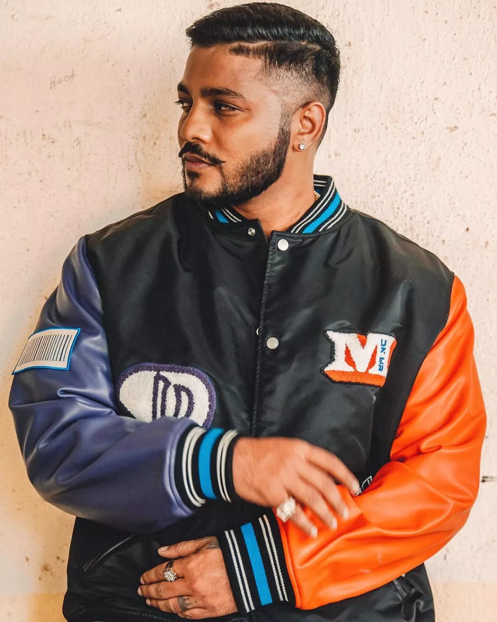 Raftaar's Story: How A Delhi-Salesman Became One Of India's Richest Rappers With Rs. 80 Cr Net Worth