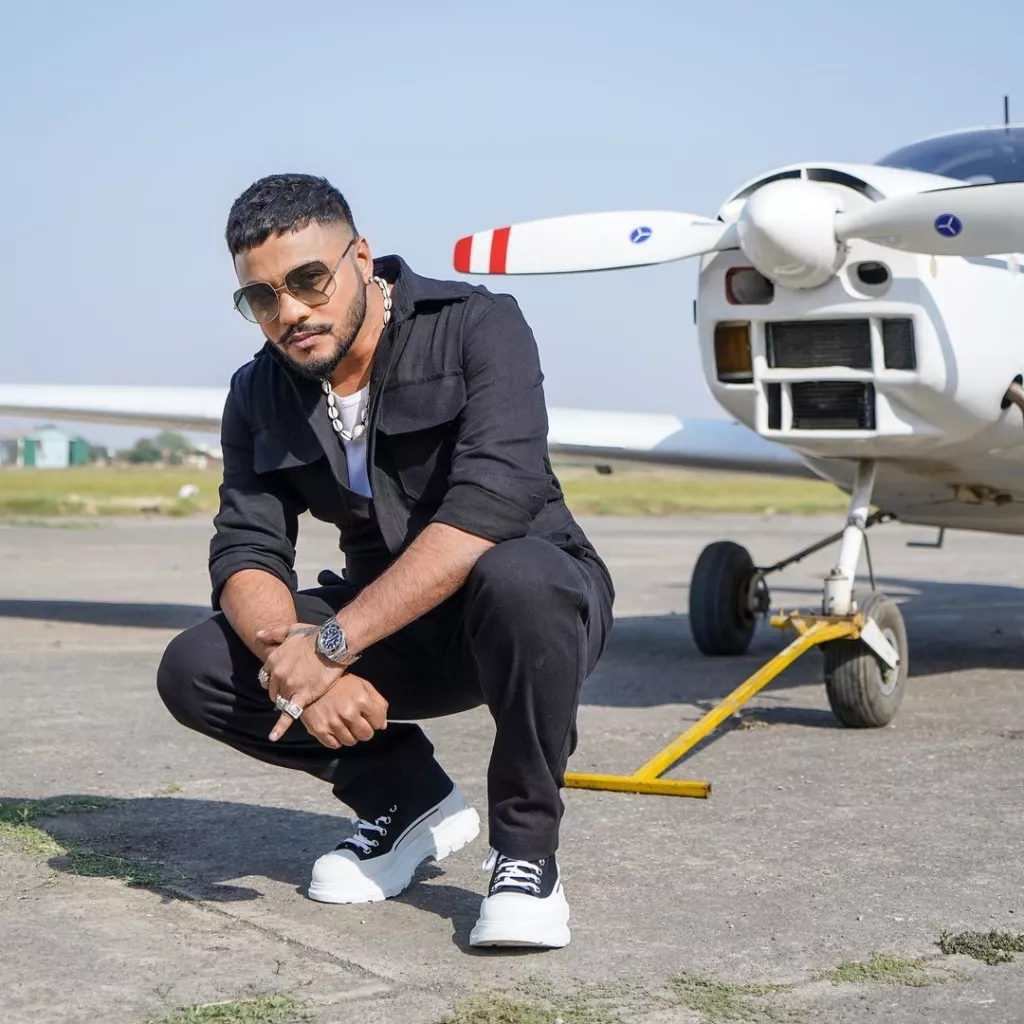 Raftaar's Story: How A Delhi-Salesman Became One Of India's Richest ...