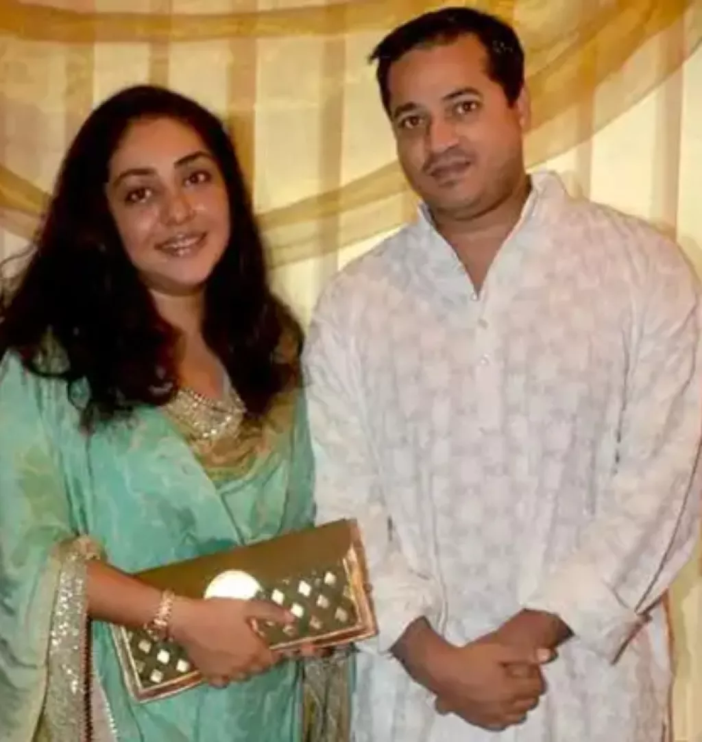 Meghna Gulzar's Life: Parents' Separation, Break From Direction After ...