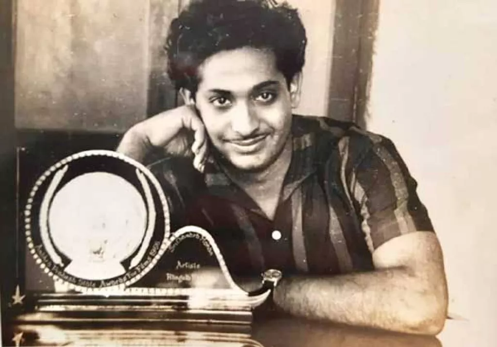 Chandra Mohan Dies, Allegedly Left 300 Crore Wealth More Than Mahesh ...